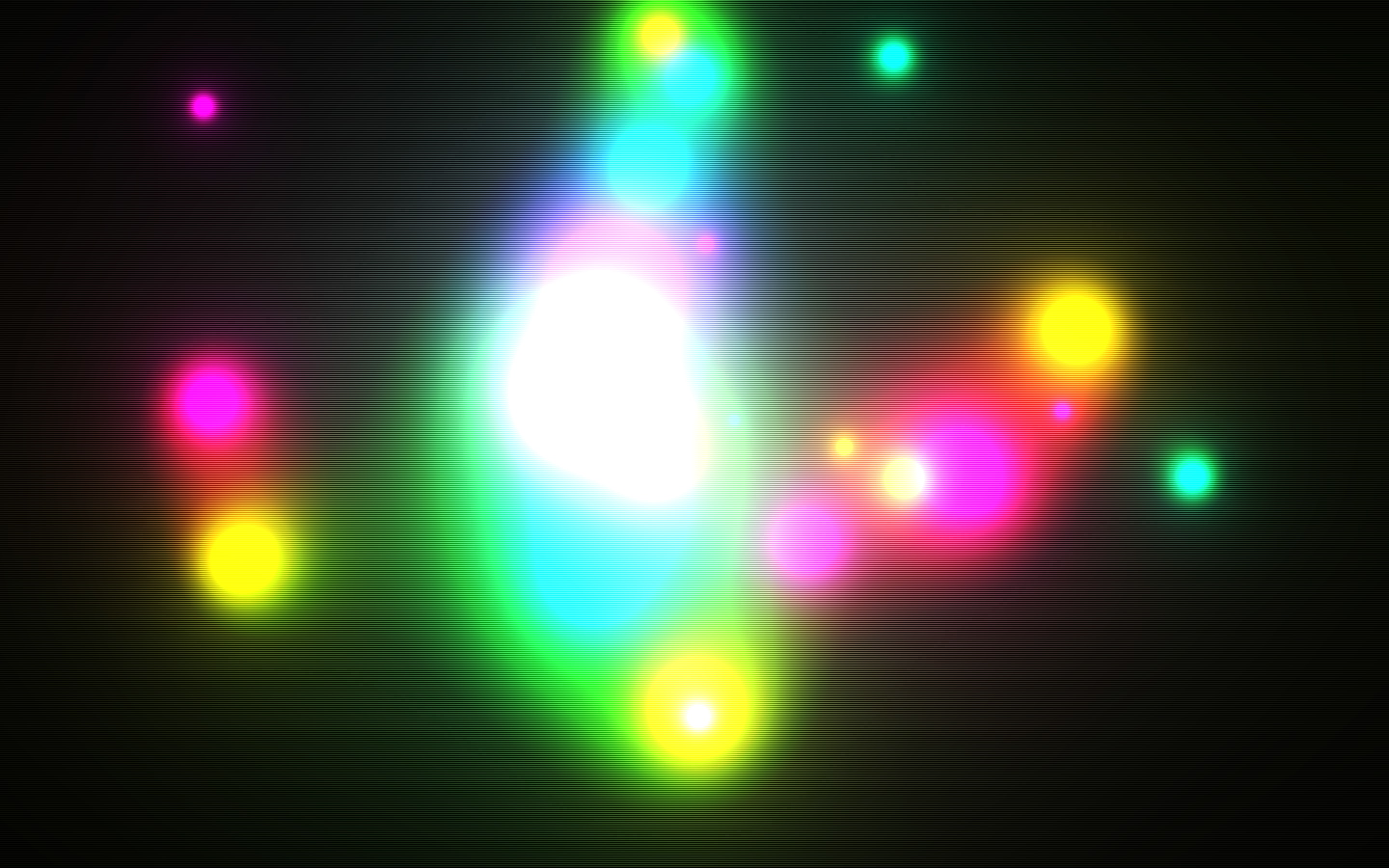 Plasmatic Isosurface